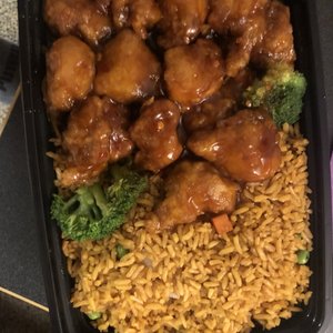 HUNAN JOY - Updated December 2024 - 48 Photos & 119 Reviews - 829 ...