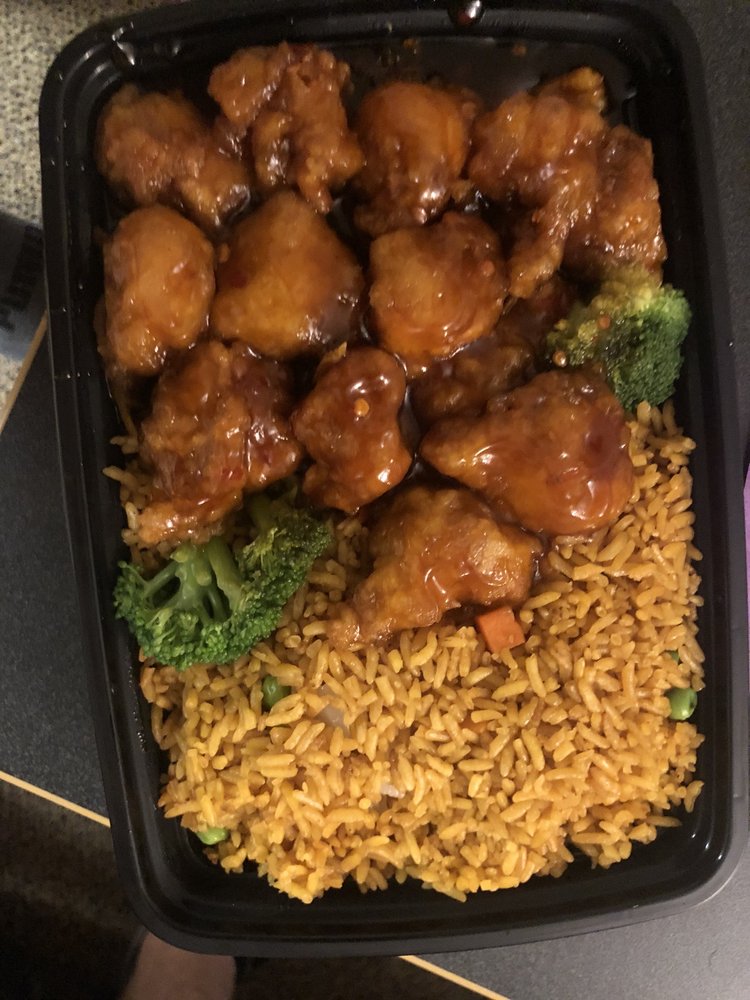 FIRE WOK - Updated December 2025 - 70 Photos & 68 Reviews - 5402 E Dr ...