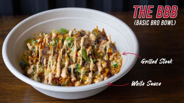 SUS HI EATSTATION - 169 Photos & 69 Reviews - 2309 E Fowler Ave, Tampa ...