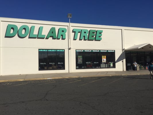 DOLLAR TREE - Updated July 2025 - 1379 Liberty St, Springfield ...