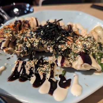 MONSTER RAMEN - Updated November 2024 - 261 Photos & 129 Reviews - 3435 ...