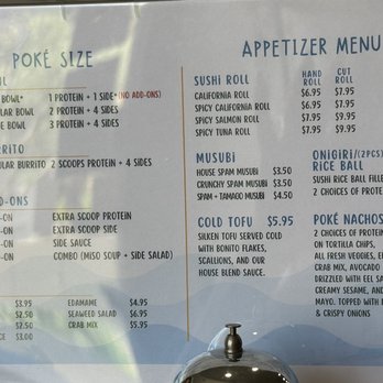 POKI CAFE - Updated June 2024 - 107 Photos & 119 Reviews - 2795 Cabot ...