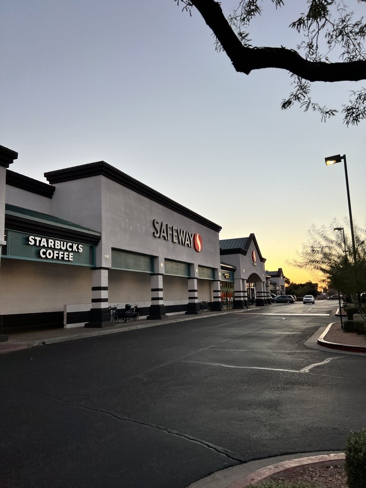SAFEWAY - Updated March 2025 - 49 Photos & 65 Reviews - 6501 E Greenway ...