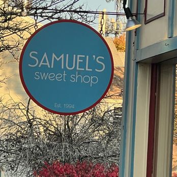SAMUEL’S SWEET SHOP - Updated December 2025 - 204 Photos & 137 Reviews ...