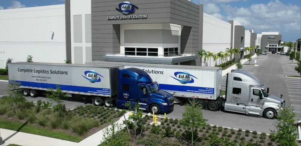 GLB SOLUTIONS - Updated January 2026 - 11 Reviews - 9695 NW 174th St ...