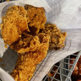 SODAM CHICKEN-SHORELINE - Updated November 2024 - 247 Photos & 145 ...