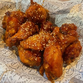 KOKIO CHICKEN - Updated October 2025 - 59 Photos & 56 Reviews - 8019 ...