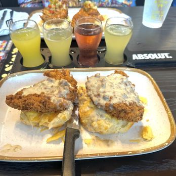 BRUNCHES - Updated September 2025 - 148 Photos & 64 Reviews - 200 ...