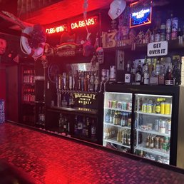THE RED DOOR SALOON - Updated July 2025 - 122 Photos & 142 Reviews ...