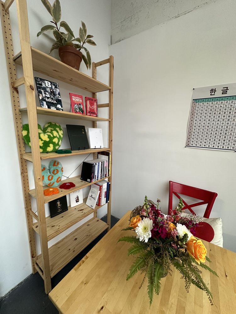 HARU HARU STUDIO - Updated April 2025 - 640 SE Stark St, Portland ...