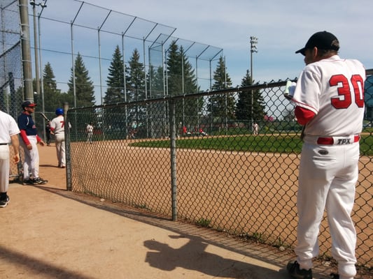 PARC BALLANTYNE - GARY CARTIER FIELD - Updated December 2025 - 385 ...