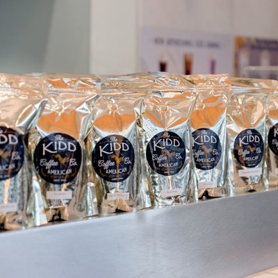 THE KIDD COFFEE COMPANY - Updated January 2026 - 100 Photos & 81 ...