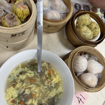 MEI SUM DIM SUM - Updated July 2025 - 1974 Photos & 856 Reviews - 1170 ...