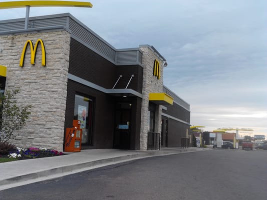 MCDONALD’S - Updated February 2026 - 10 Photos & 27 Reviews - 2328 E ...
