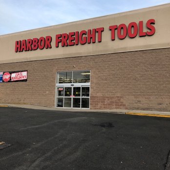 HARBOR FREIGHT TOOLS - Updated January 2026 - 14 Photos - 650 Wolcott ...