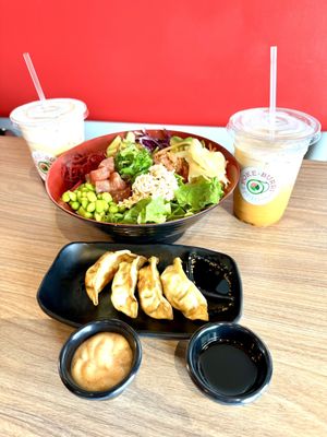 POKE BURRI - Updated December 2025 - 408 Photos & 94 Reviews - 1525 ...