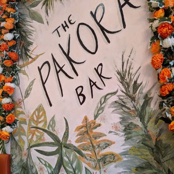 THE PAKORA BAR - Updated July 2024 - 24 Photos & 29 Reviews - 96 ...