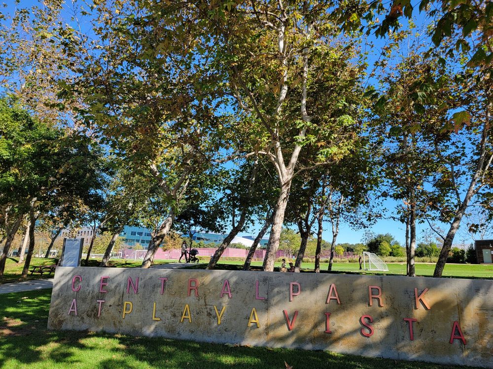 Central Park At Playa Vista Updated July 2026 223 Photos And 78