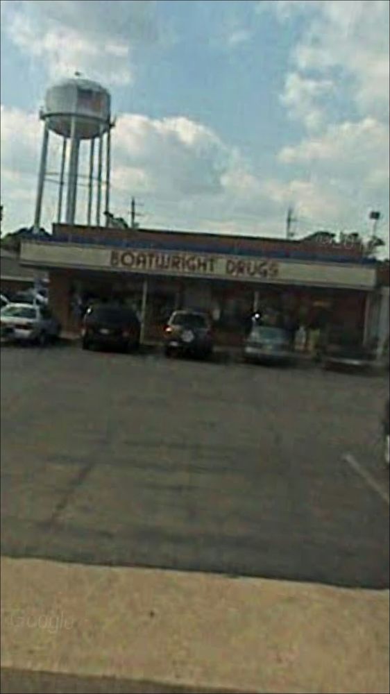 BOATWRIGHT PHARMACY - Updated November 2025 - 10 Reviews - 7899 Leroy ...
