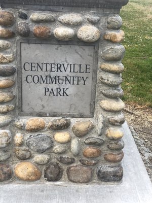 CENTERVILLE COMMUNITY PARK - Updated March 2025 - 22 Photos & 10 ...