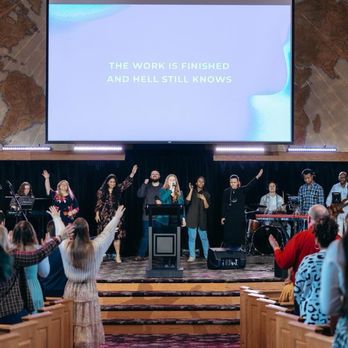 TIMES SQUARE CHURCH SUMMIT CAMPUS - 10 Photos - 74 Harrison School Rd ...