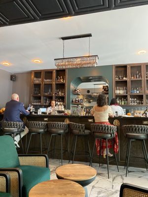 RHUMBA RUM & CIGAR LOUNGE - Updated December 2025 - 56 Photos & 24 ...