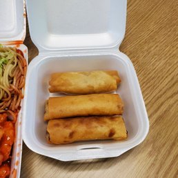 ASIAN WOK - Updated December 2025 - 90 Photos & 115 Reviews - 10555 ...