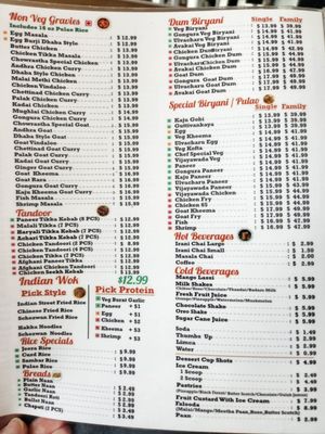 DESI CHOWRASTHA - Updated December 2025 - 15 Photos & 15 Reviews - 2775 ...