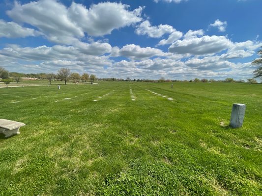 CHELTENHAM VETERANS CEMETERY - Updated January 2026 - 28 Photos - 11301 ...