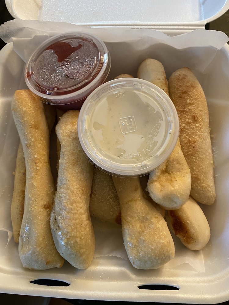 PAPA ROMANO’S - Updated 2024 - 28 Photos & 29 Reviews - 3025 E Walton ...