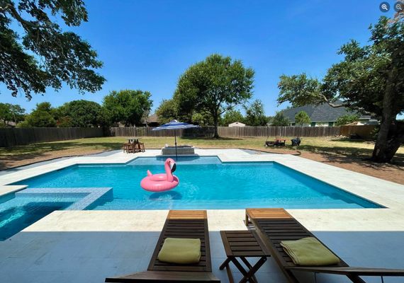 GREYSTONE POOLS - Updated December 2025 - 20 Photos - 5511 Parkcrest Dr ...