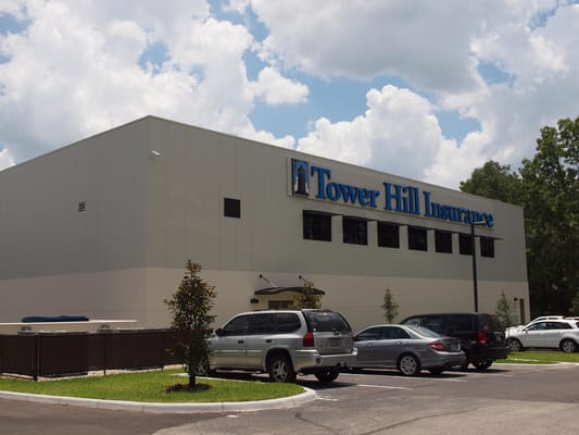 TOWER HILL INSURANCE GROUP - Updated June 2026 - 10 Photos & 189 ...