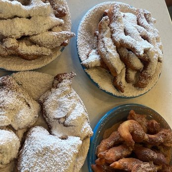 RUE BEIGNET - Updated May 2024 - 122 Photos & 119 Reviews - 18135 E ...