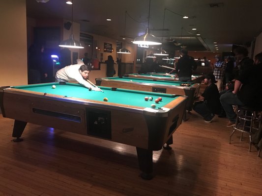 BELLINGHAM BAR AND GRILL - 15 Photos & 66 Reviews - 1408 Cornwall Ave ...