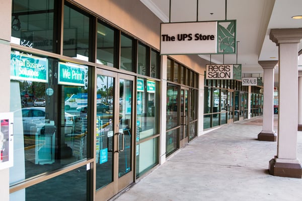 THE UPS STORE - Updated September 2025 - 69 Photos & 109 Reviews - 590 ...