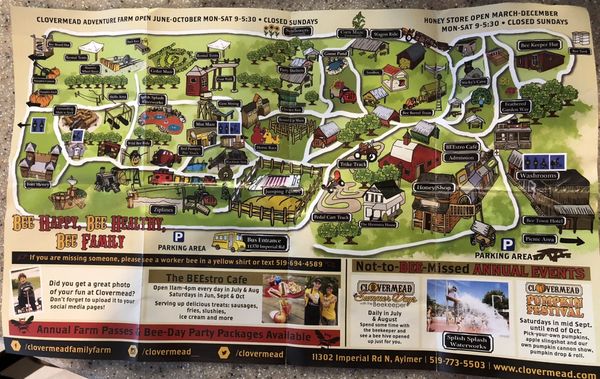 CLOVERMEAD - Updated June 2025 - 133 Photos - 11302 Imperial Road ...