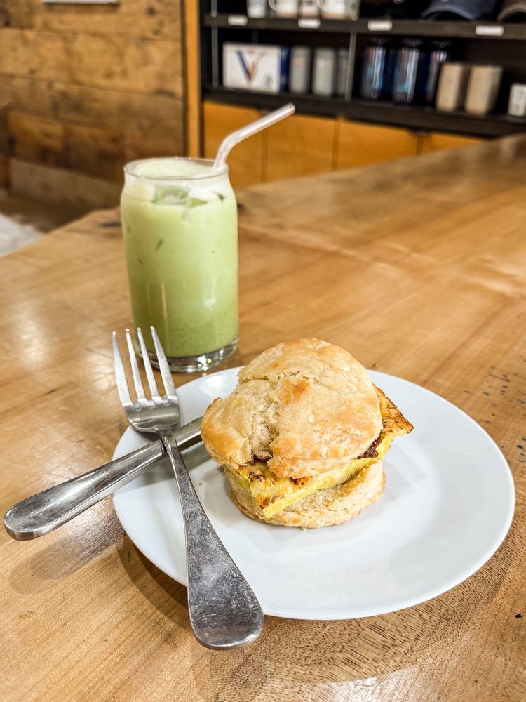 BLUEPRINT COFFEE - Updated January 2026 - 366 Photos & 402 Reviews ...