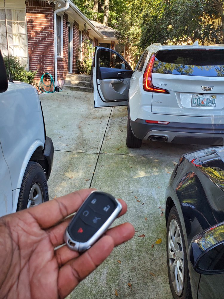 METRO LOCK N KEYS - Updated July 2025 - 20 Photos - Decatur, Georgia ...