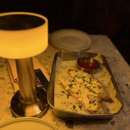 DILLI DILLI - Updated January 2026 - 259 Photos & 77 Reviews - 250 W ...