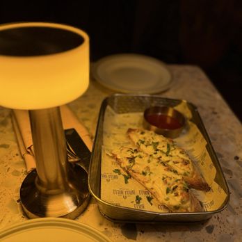 DILLI DILLI - Updated June 2025 - 144 Photos & 35 Reviews - 250 W 47th ...