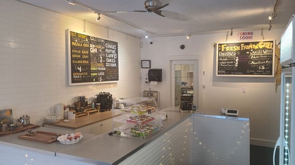 CHAI CHILL AND GRILL CAFE - Updated December 2025 - 10158 82 Avenue NW ...