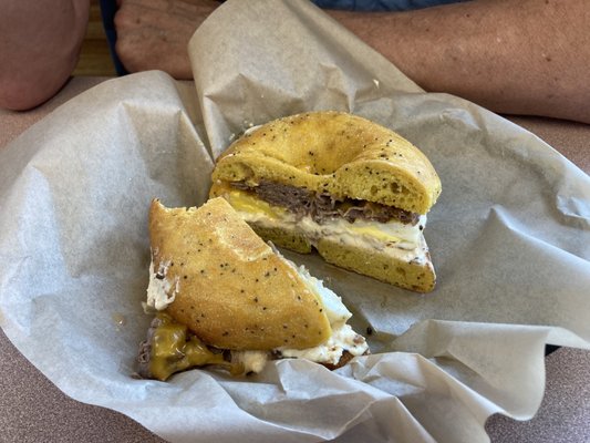 BACK HOME BAGELS - Updated October 2025 - 39 Photos & 106 Reviews ...