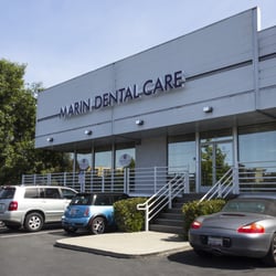 MARIN DENTAL CARE - 11 Photos & 98 Reviews - 4050 Redwood Hwy, San ...