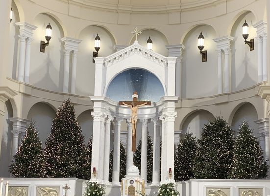 HOLY NAME OF JESUS CATHEDRAL - Updated October 2025 - 92 Photos & 11 ...