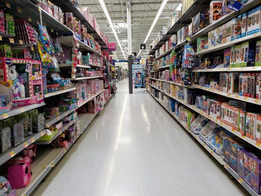 WALMART SUPERCENTER - Updated August 2024 - 121 Photos & 56 Reviews ...