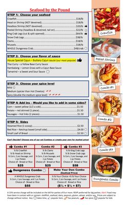 CRAWFISH NOODLE & GRILL - Updated December 2025 - 439 Photos & 494 ...