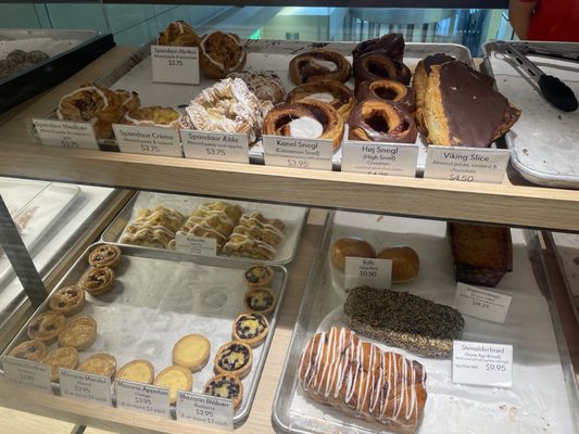 THE DANISH PASTRY HOUSE - Updated January 2026 - 200 Elizabeth Street ...