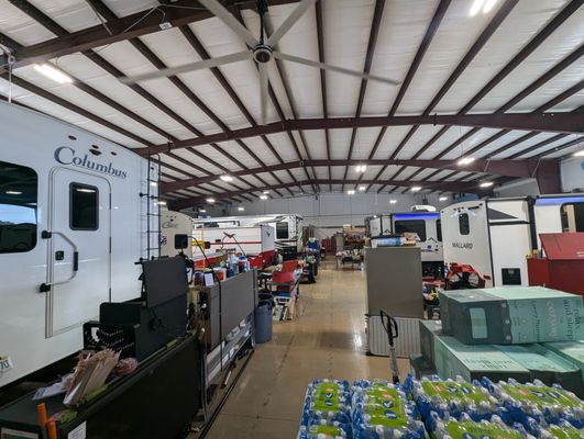CAMPING WORLD RV SALES - Updated December 2025 - 24 Photos - 1150 ...