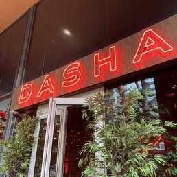DASHA - Updated December 2025 - 314 Photos & 96 Reviews - 620 King ...