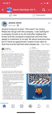 Strongbuilt Plumbing & Air - Updated December 2025 - 28 Photos - 111 ...